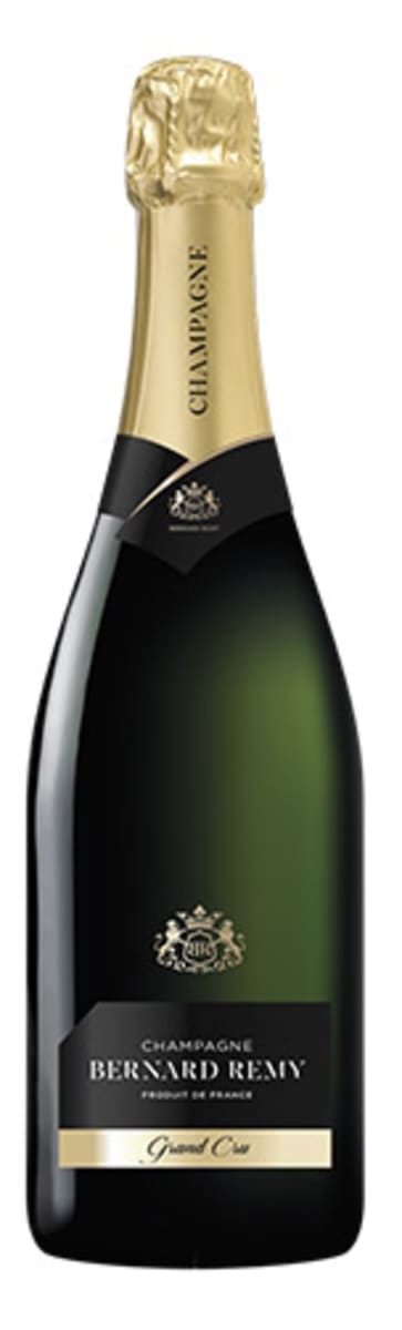 Champagne Bernard Remy Grand Cru Brut | Wine.com