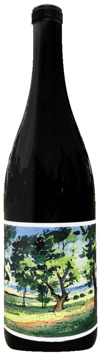 Johan Vineyards Estate Pinot Noir 2021 | Wine.com