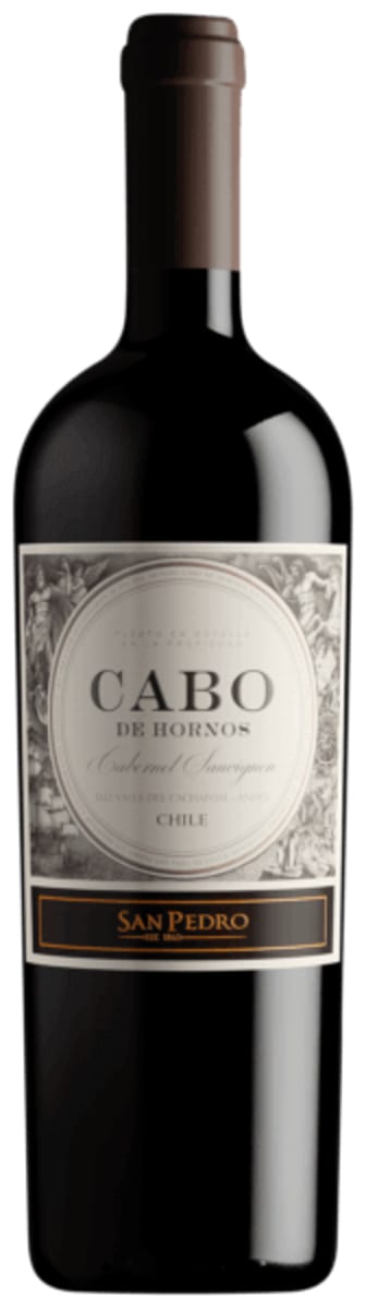 Cabo de Hornos Cabernet Sauvignon 2018 | Wine.com