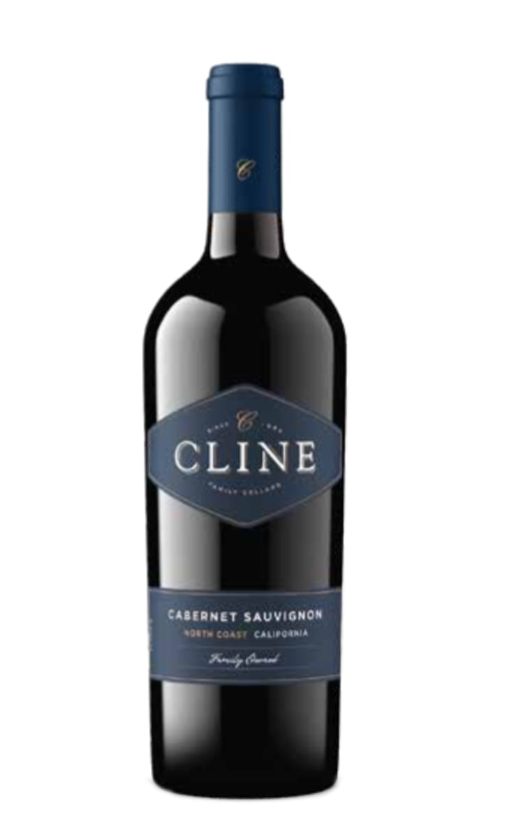 Cline Cabernet Sauvignon 2020 | Wine.com