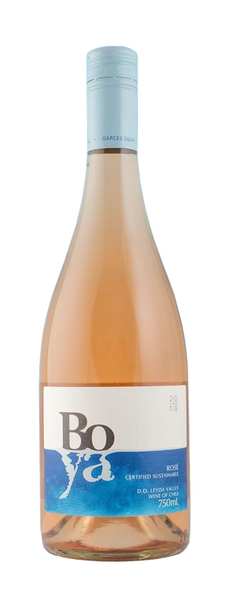 Boya Rose 2018 | Wine.com