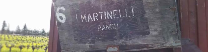 Martinelli Winery & Vineyards - Learn About & Buy Online | Wine.com