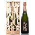 Bollinger Limited Edition Brut Rose in Metal Gift Box 2006 | Wine.com