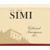 Simi California Cabernet Sauvignon 2021 | Wine.com