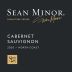 Sean Minor North Coast Cabernet Sauvignon 2020 | Wine.com