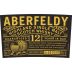 Aberfeldy 12 Year Single Malt Scotch Whisky | Wine.com