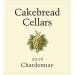 Cakebread Chardonnay 2016 | Wine.com