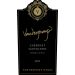 Vanderpump Cabernet Sauvignon 2017 | Wine.com