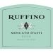 Ruffino Moscato d'Asti 2017 | Wine.com