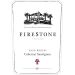 Firestone Paso Robles Cabernet Sauvignon 2018 | Wine.com