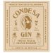 Condesa Prickly Pear & Orange Blossom Gin | Wine.com