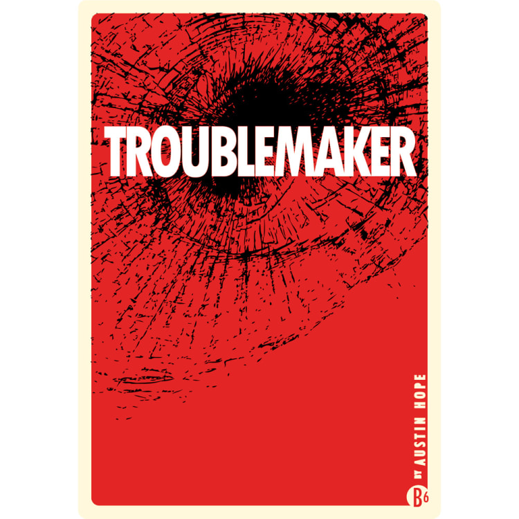 Troublemaker Red Blend | Wine.com
