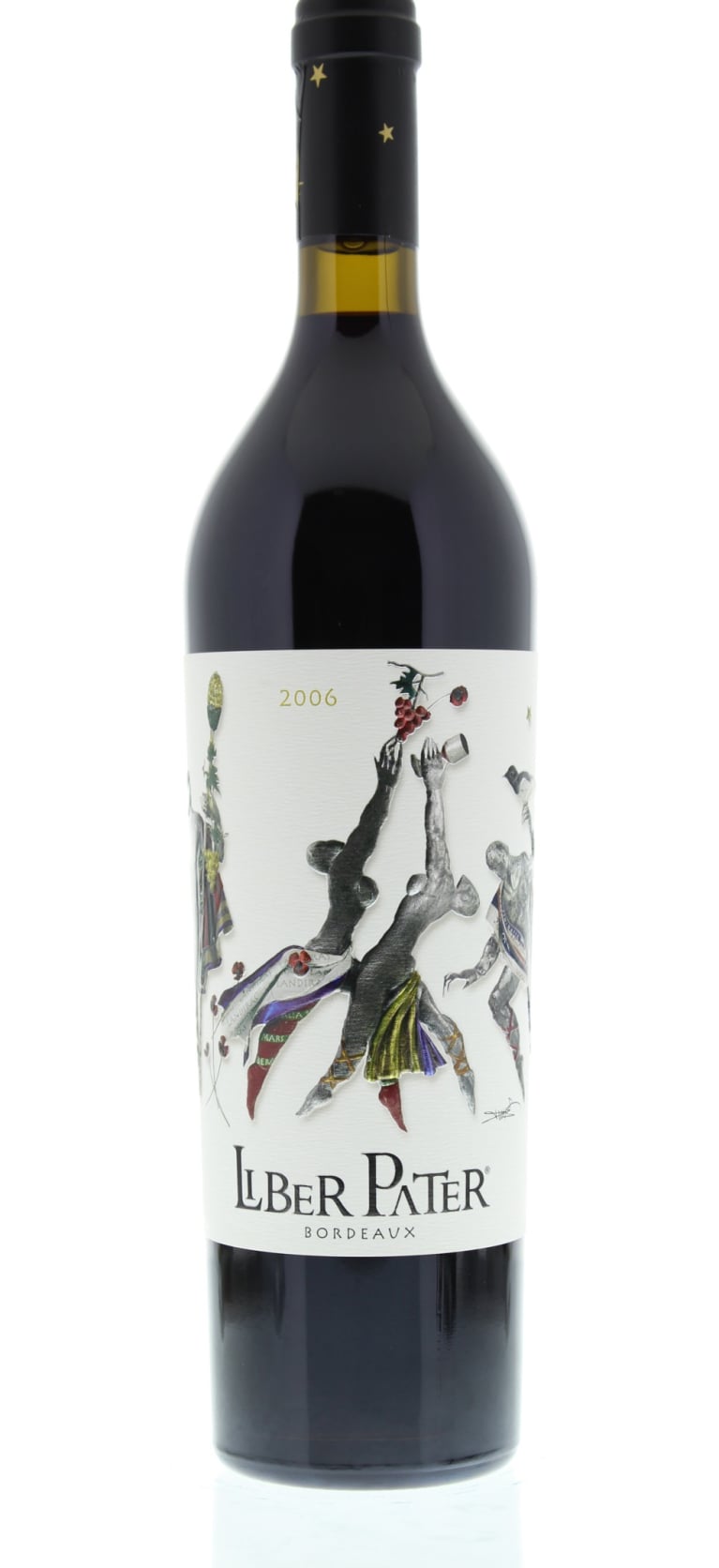 Liber Pater 2006 | Wine.com