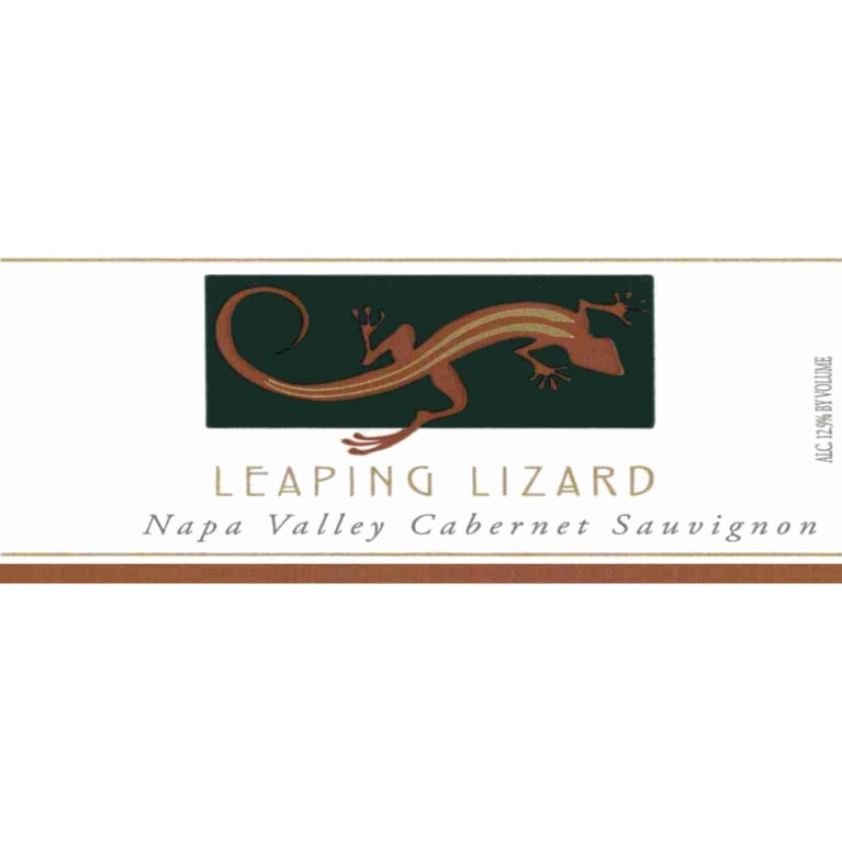 Leaping Lizard Cabernet Sauvignon 2008 | Wine.com