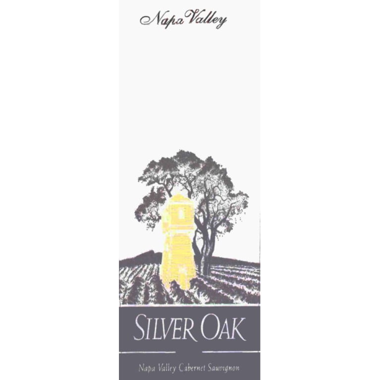 Silver Oak Napa Valley Cabernet Sauvignon (3 Liter Bottle) 2006 | Wine.com