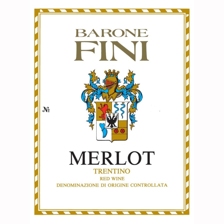 Barone Fini Merlot 2010 | Wine.com