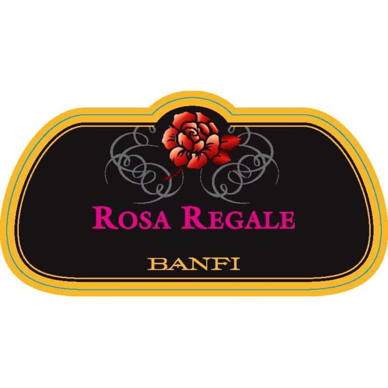 Banfi Rosa Regale Brachetto (375ML half-bottle) 2011 | Wine.com