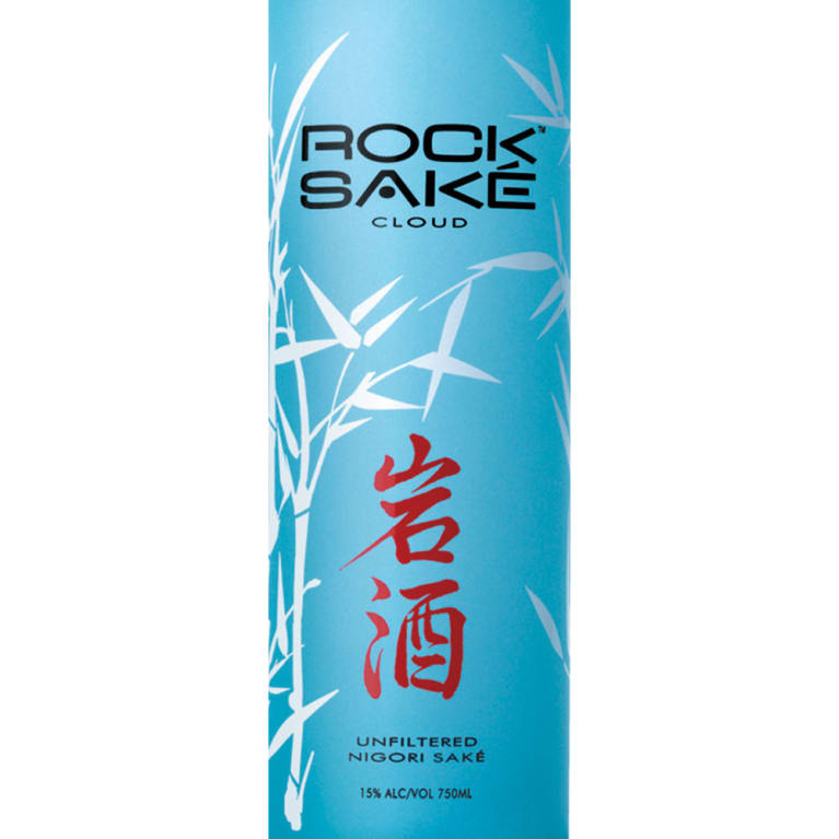 Rock Sake Cloud | Wine.com