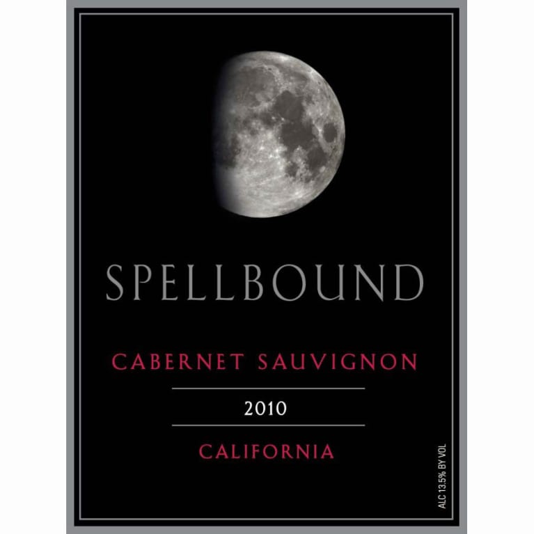Spellbound Cabernet Sauvignon 2010 | Wine.com