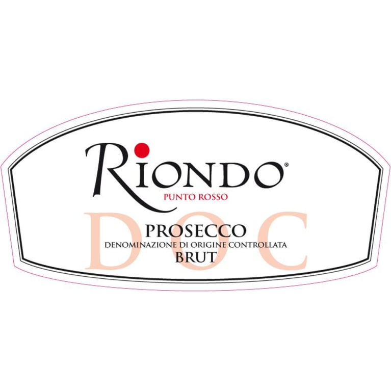 Riondo Prosecco Brut 2011 | Wine.com