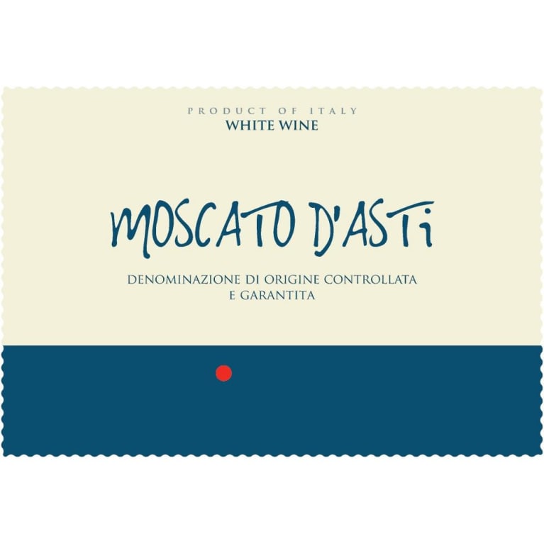 Riondo Moscato d'Asti 2011 | Wine.com