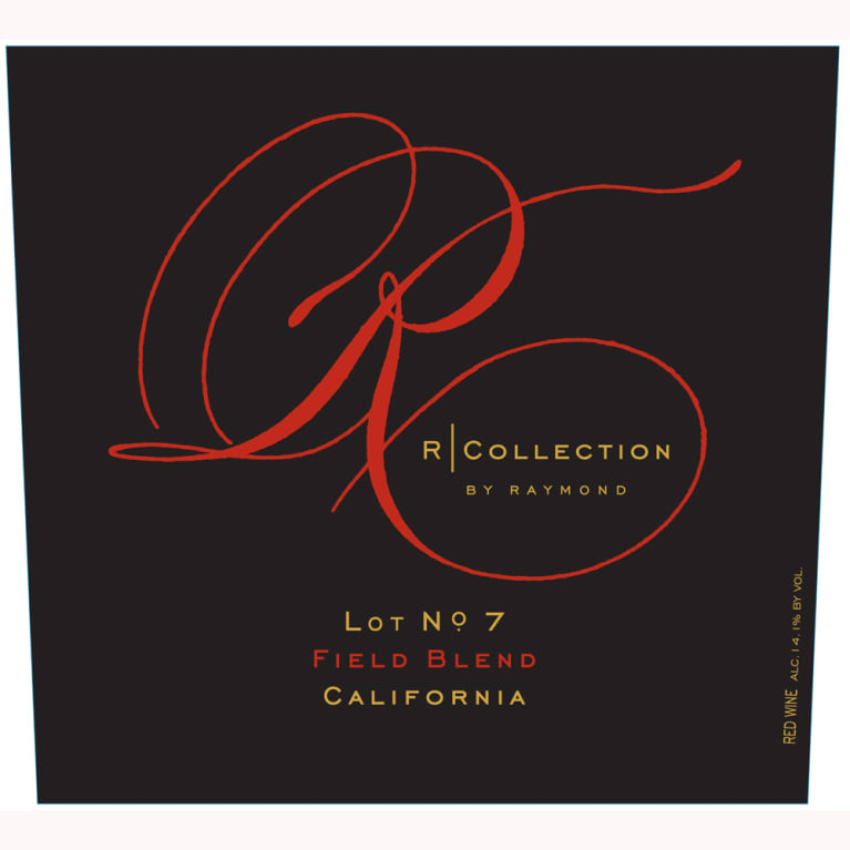 Raymond R Collection Field Blend 2011 | Wine.com