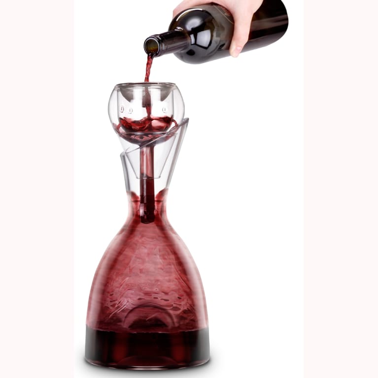 Final Touch Wine Aerator and Decanter Set | Wine.com