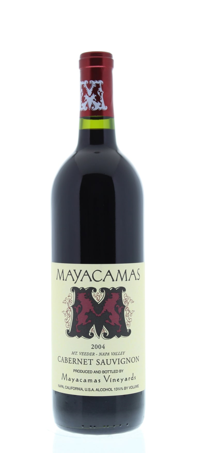 Mayacama Logo