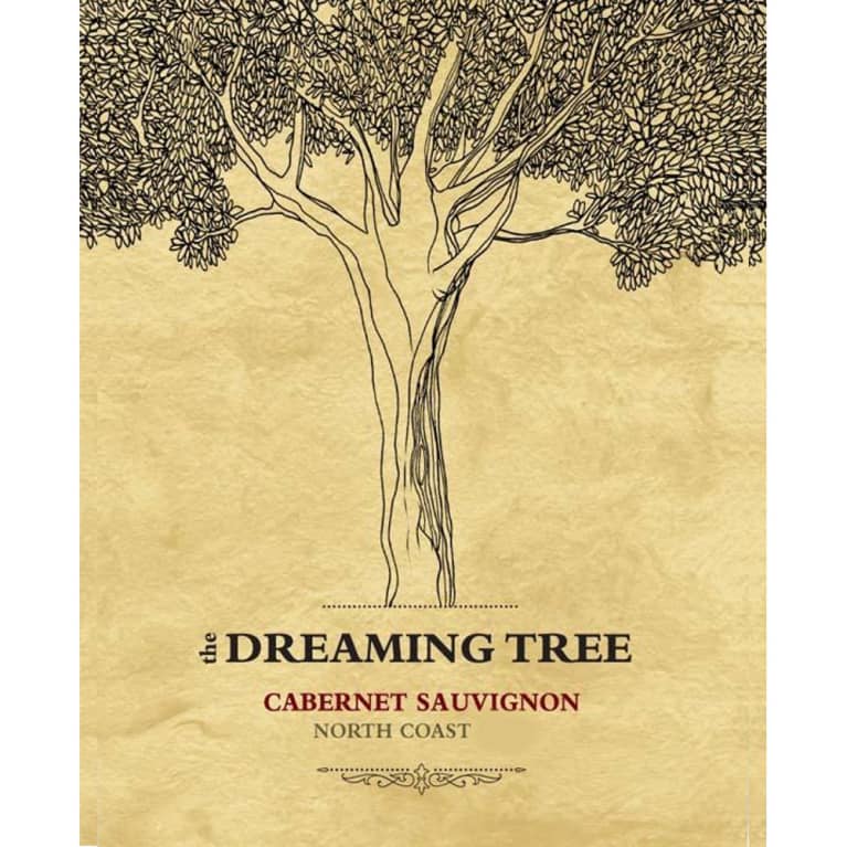 The Dreaming Tree Cabernet Sauvignon 2011 | Wine.com