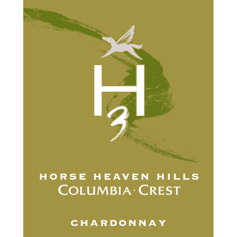 Columbia Crest H3 Chardonnay 2011 | Wine.com