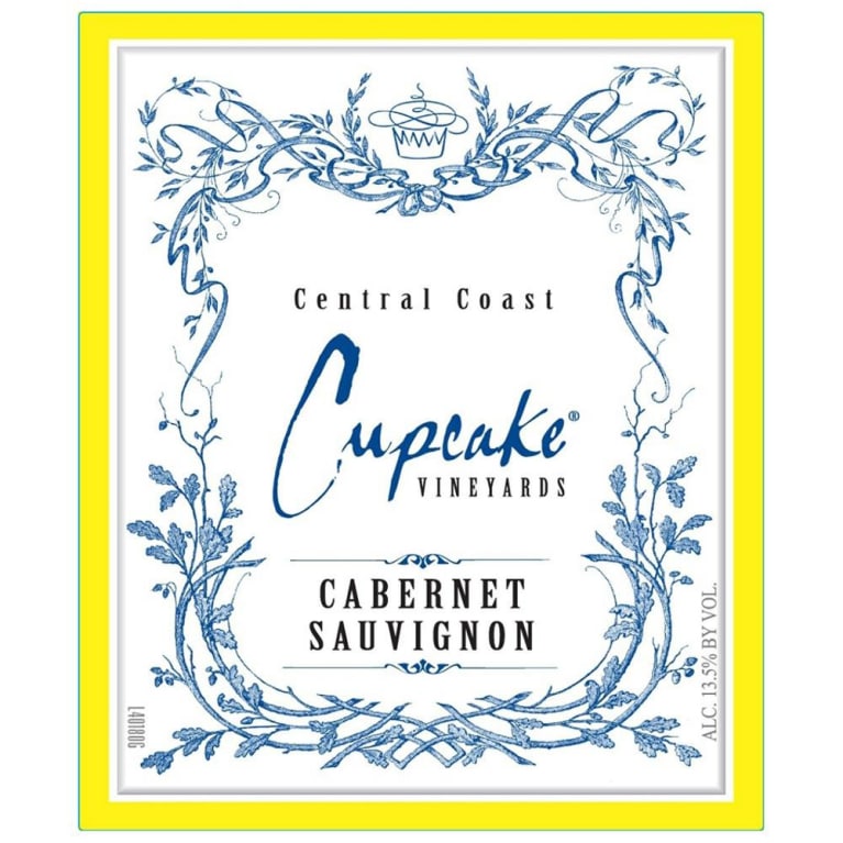 Cupcake Vineyards Cabernet Sauvignon 2012 | Wine.com