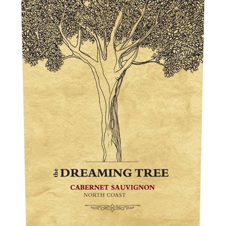The Dreaming Tree Cabernet Sauvignon 2012 | Wine.com