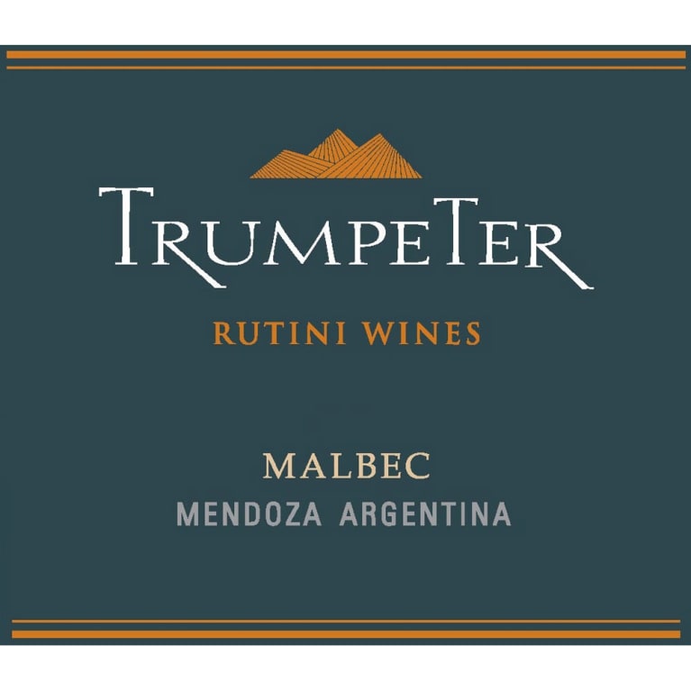 Trumpeter Malbec 2012 | Wine.com