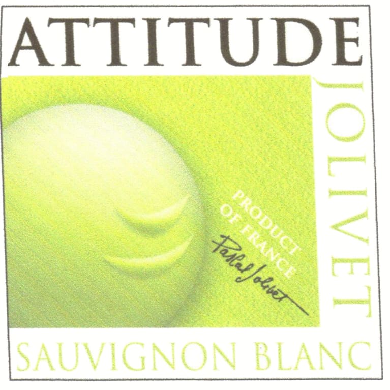 Pascal Jolivet Attitude Sauvignon Blanc 2012 | Wine.com