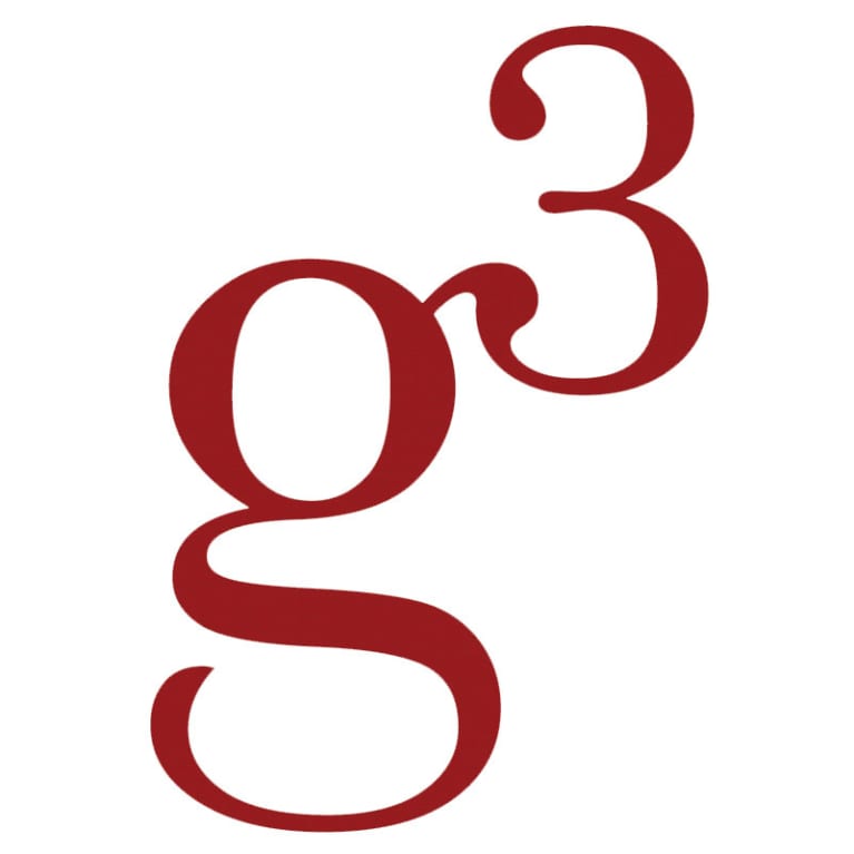 Goose Ridge g3 Red Wine 2011 | Wine.com