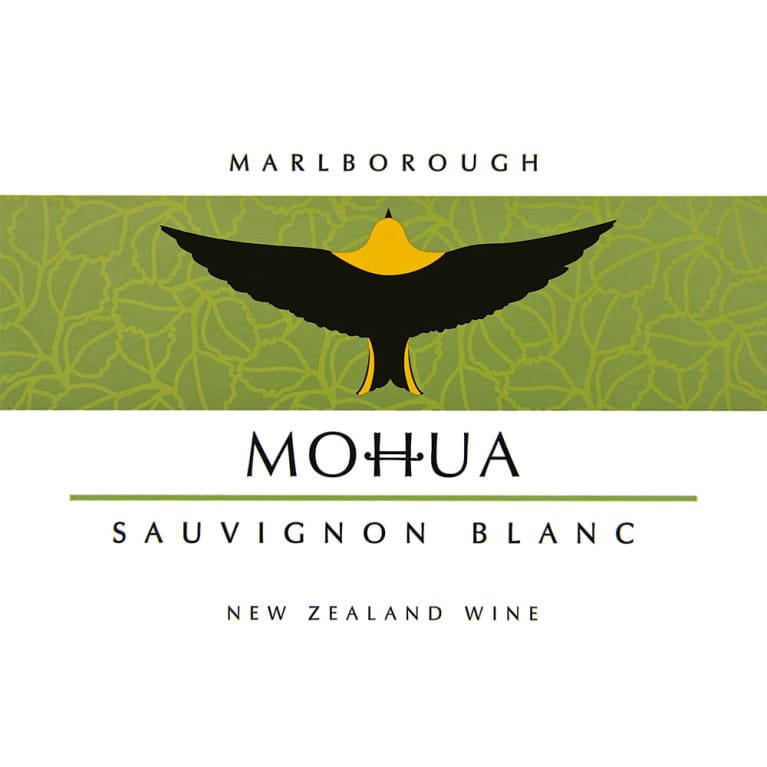 Mohua Sauvignon Blanc 2013 | Wine.com