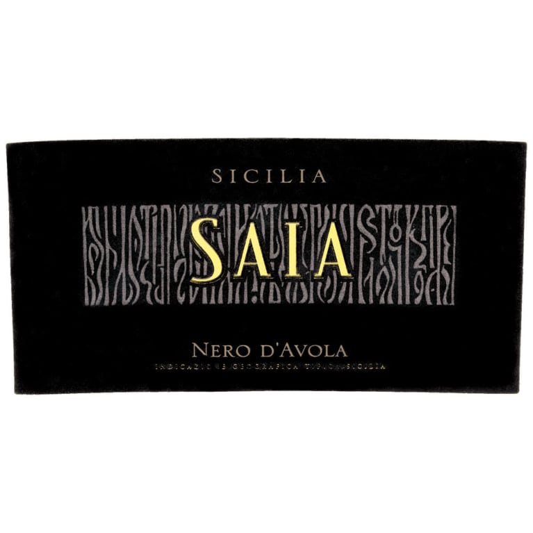 Feudo Maccari Saia 2012 | Wine.com