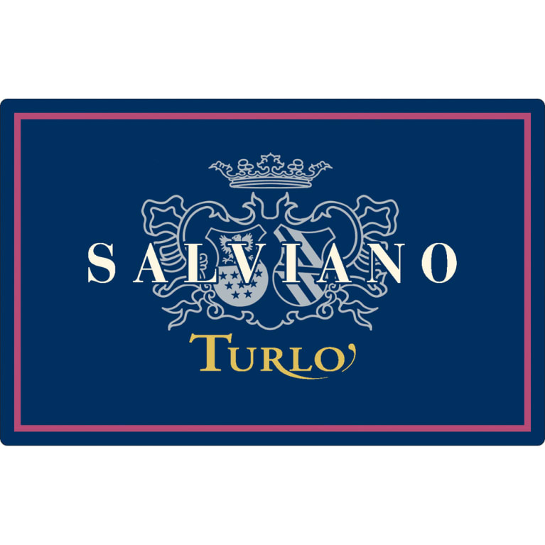 Tenuta di Salviano Turlo 2011 | Wine.com
