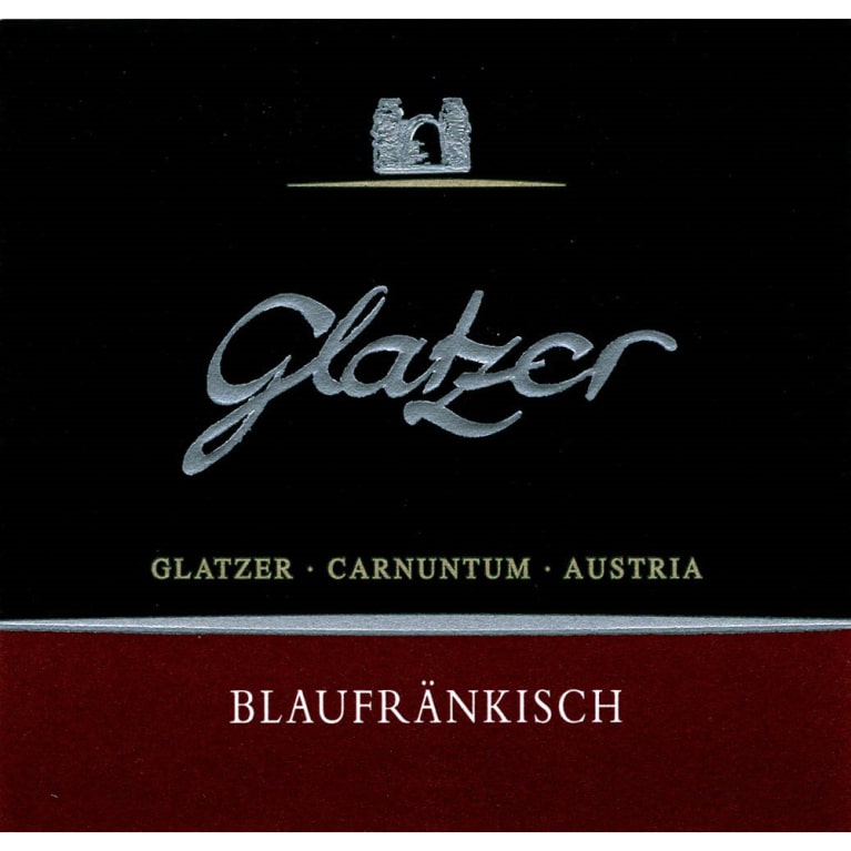 Glatzer Blaufrankisch 2013 | Wine.com