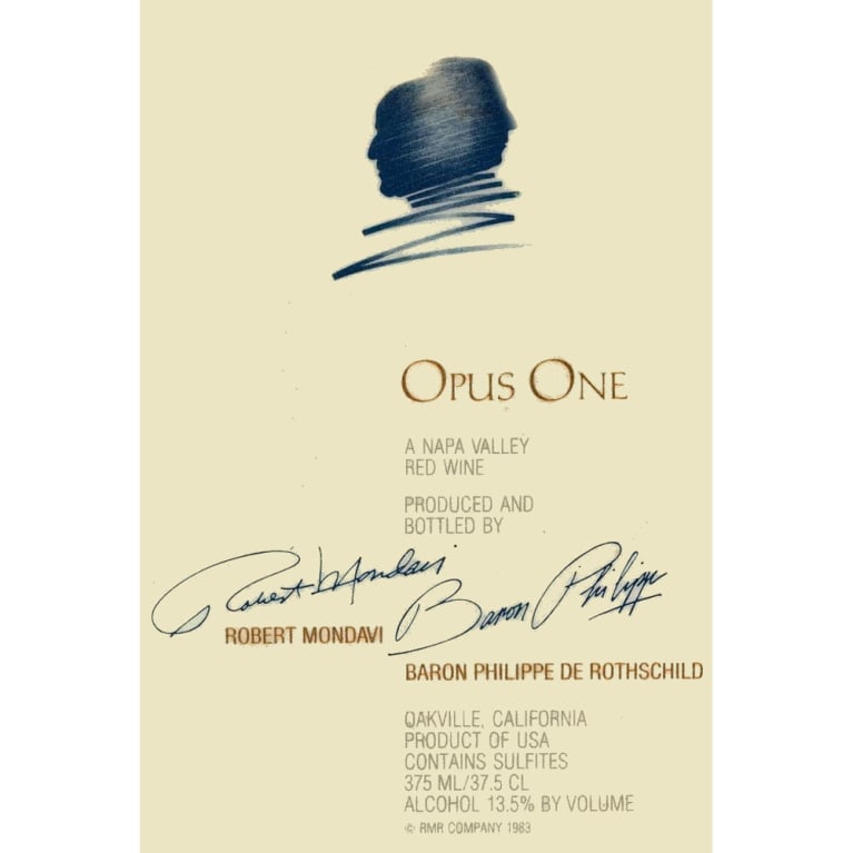 Opus One (3 Liter Bottle) 2009 | Wine.com