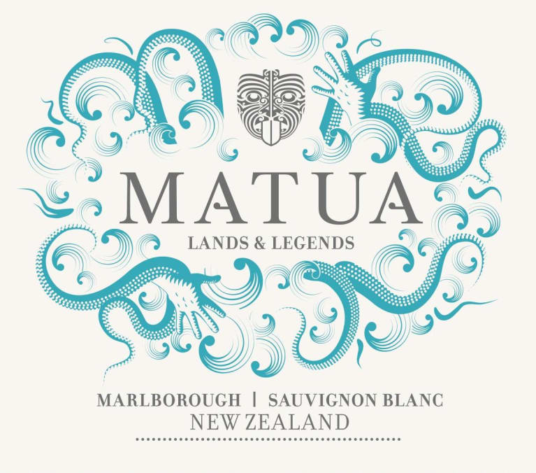 Matua Lands & Legends Sauvignon Blanc 2015 | Wine.com