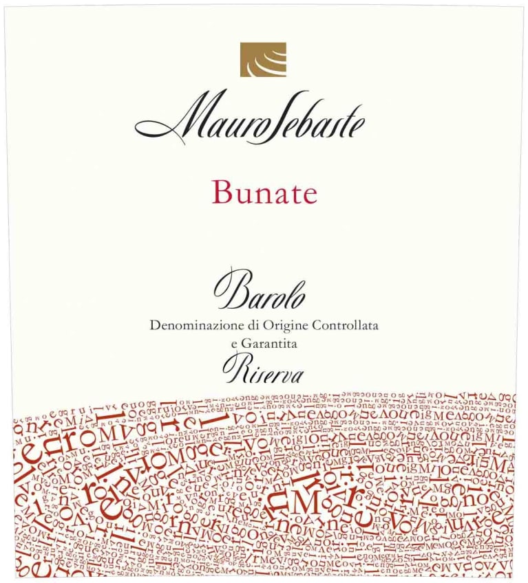 Mauro Sebaste Brunate Barolo Riserva 2006 | Wine.com