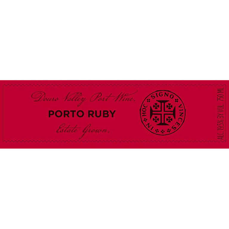 Ramos Pinto Fine Ruby Port | Wine.com