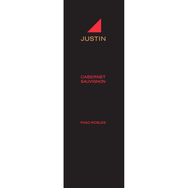 Justin Cabernet Sauvignon 2013 | Wine.com