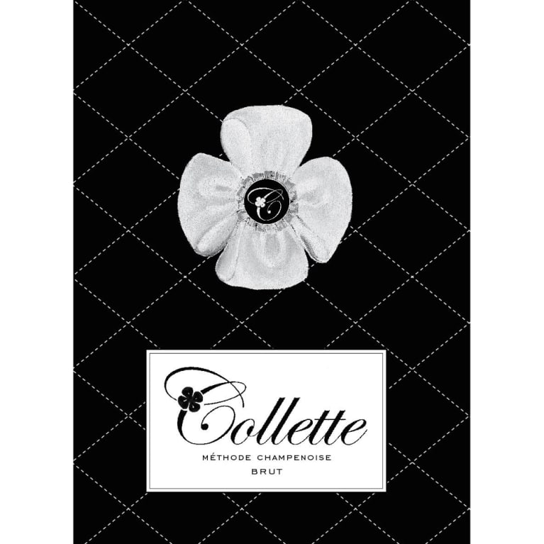Bello Family Vineyards Collette Brut | Wine.com