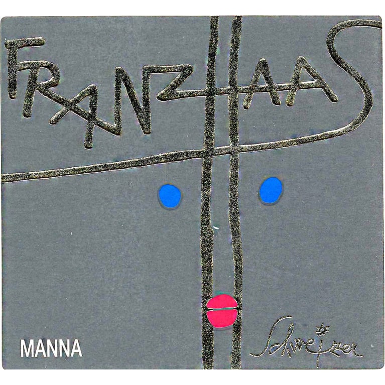 Franz Haas Manna Vigneti delle Dolomiti 2012 | Wine.com