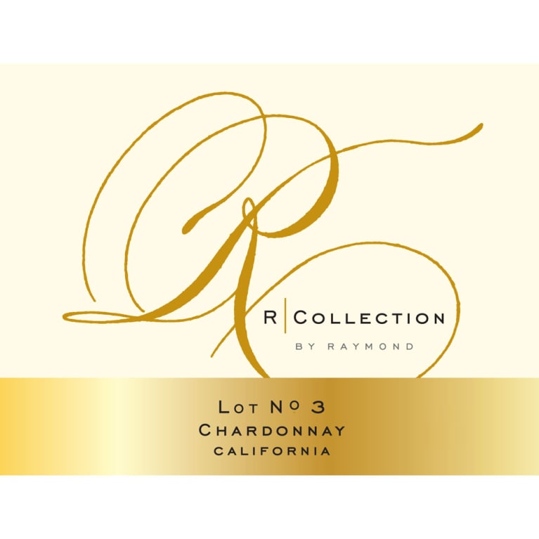 Raymond R Collection Chardonnay 2014 | Wine.com