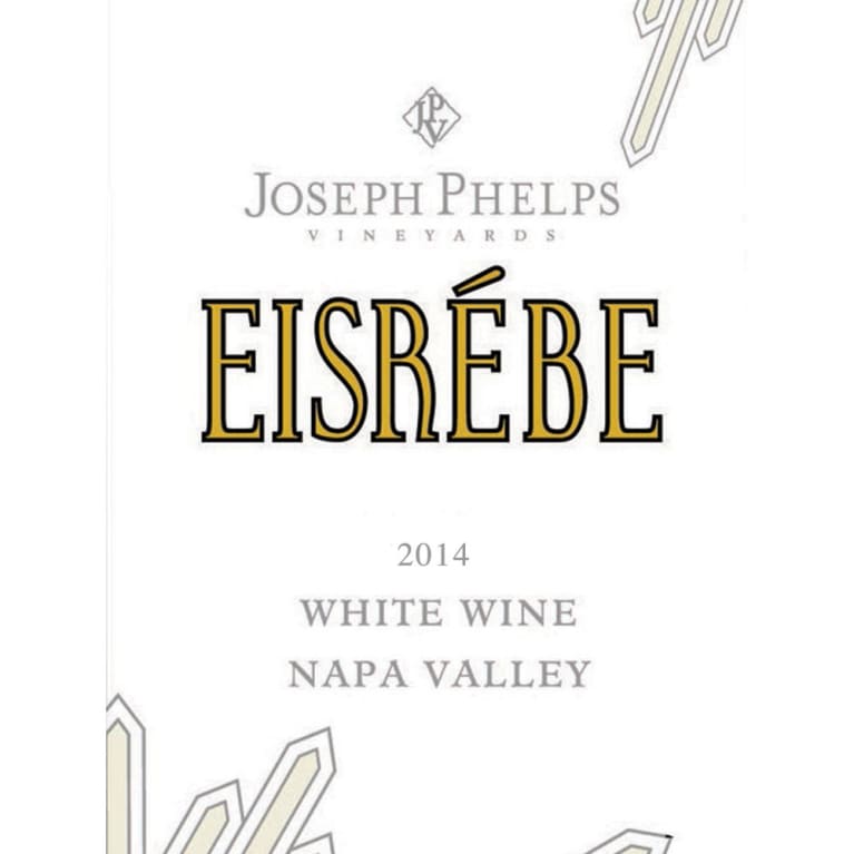 Joseph Phelps Eisrebe (375ML half-bottle) 2014 | Wine.com