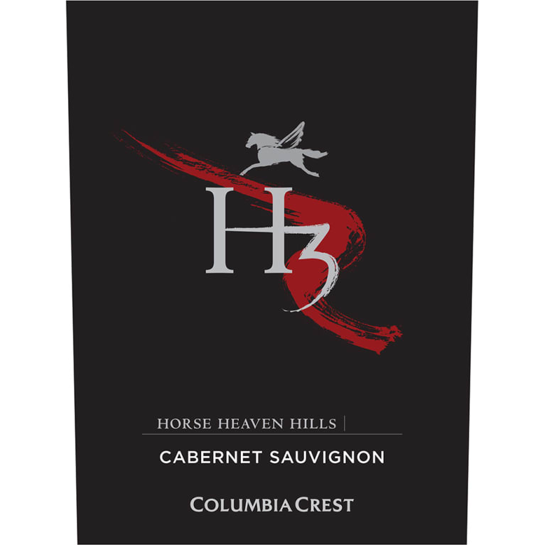 Columbia Crest H3 Cabernet Sauvignon 2014 | Wine.com