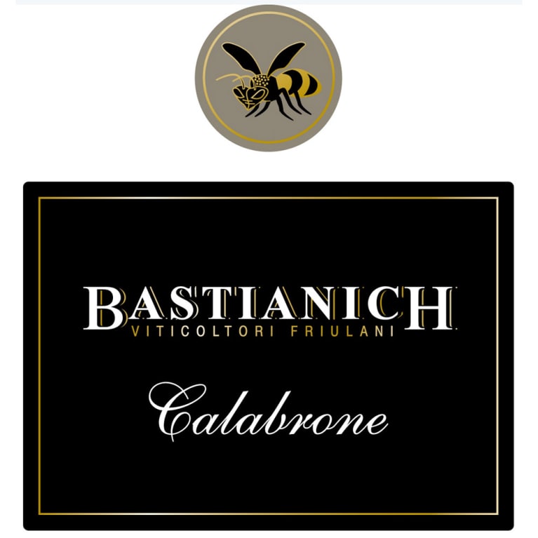 Bastianich Calabrone 2011 | Wine.com